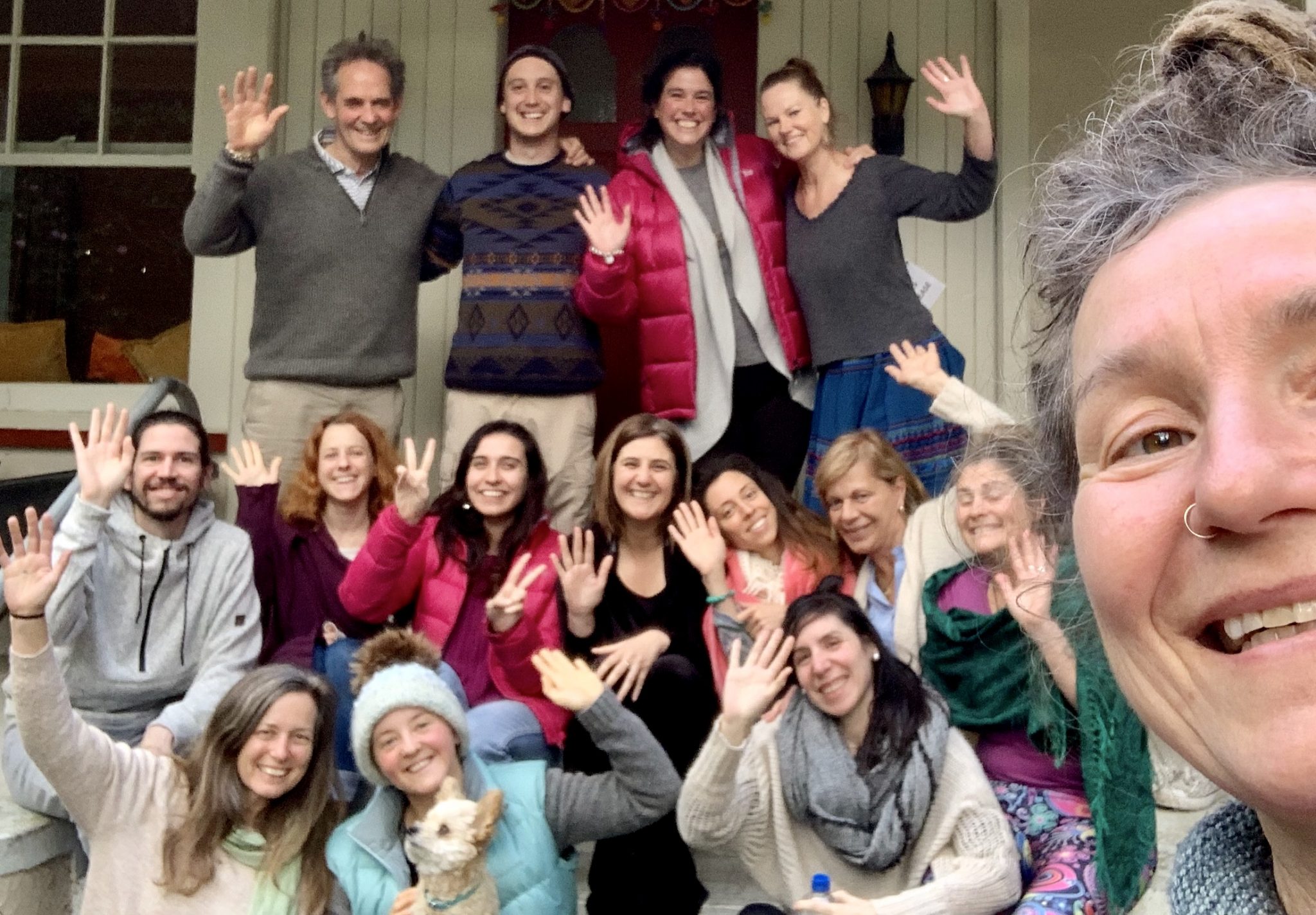 About - Family Constellation Virtual