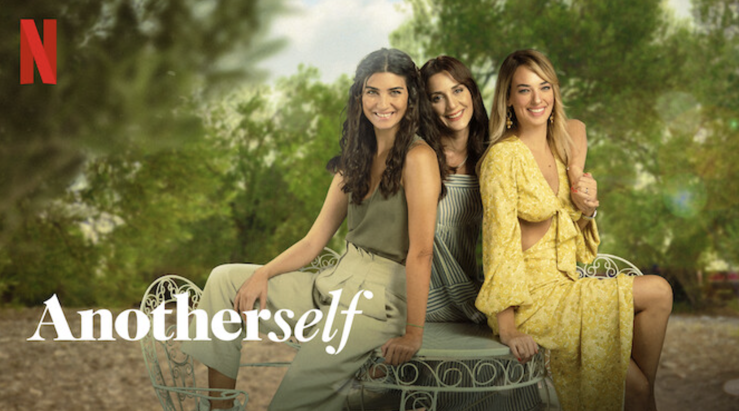 Another Self - Family Constellation Virtual